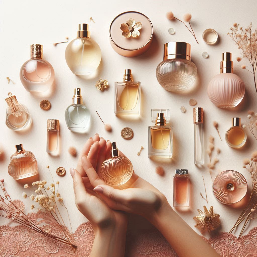 How to Update Your Fragrance Collection for Each Season