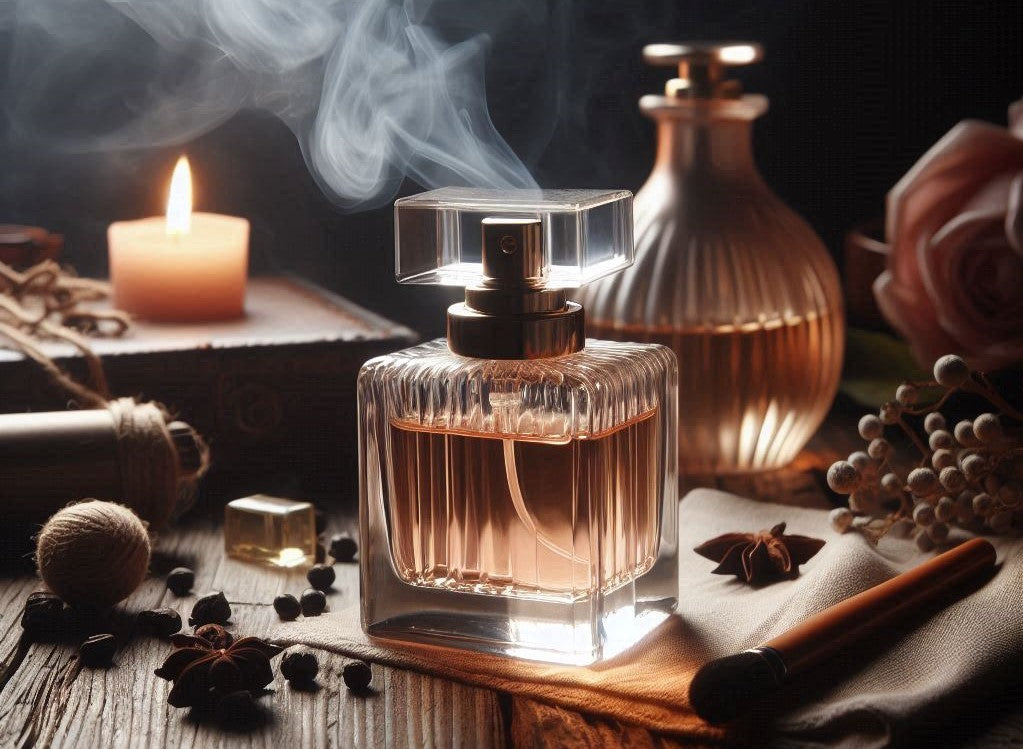 What Is a Gourmand Fragrance? | A Sweet Scent Guide for All
