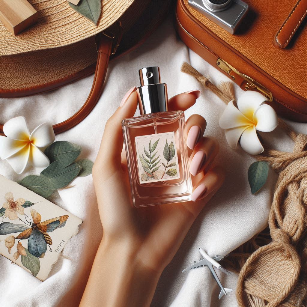 The Best Fragrances for Vacation and Travel: Top Picks