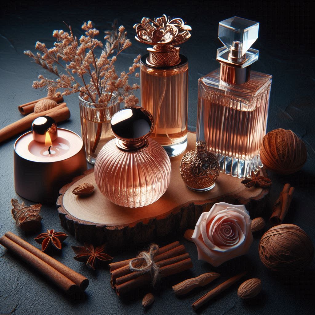 Top Perfume Trends for 2024: Future of Fragrance Revealed