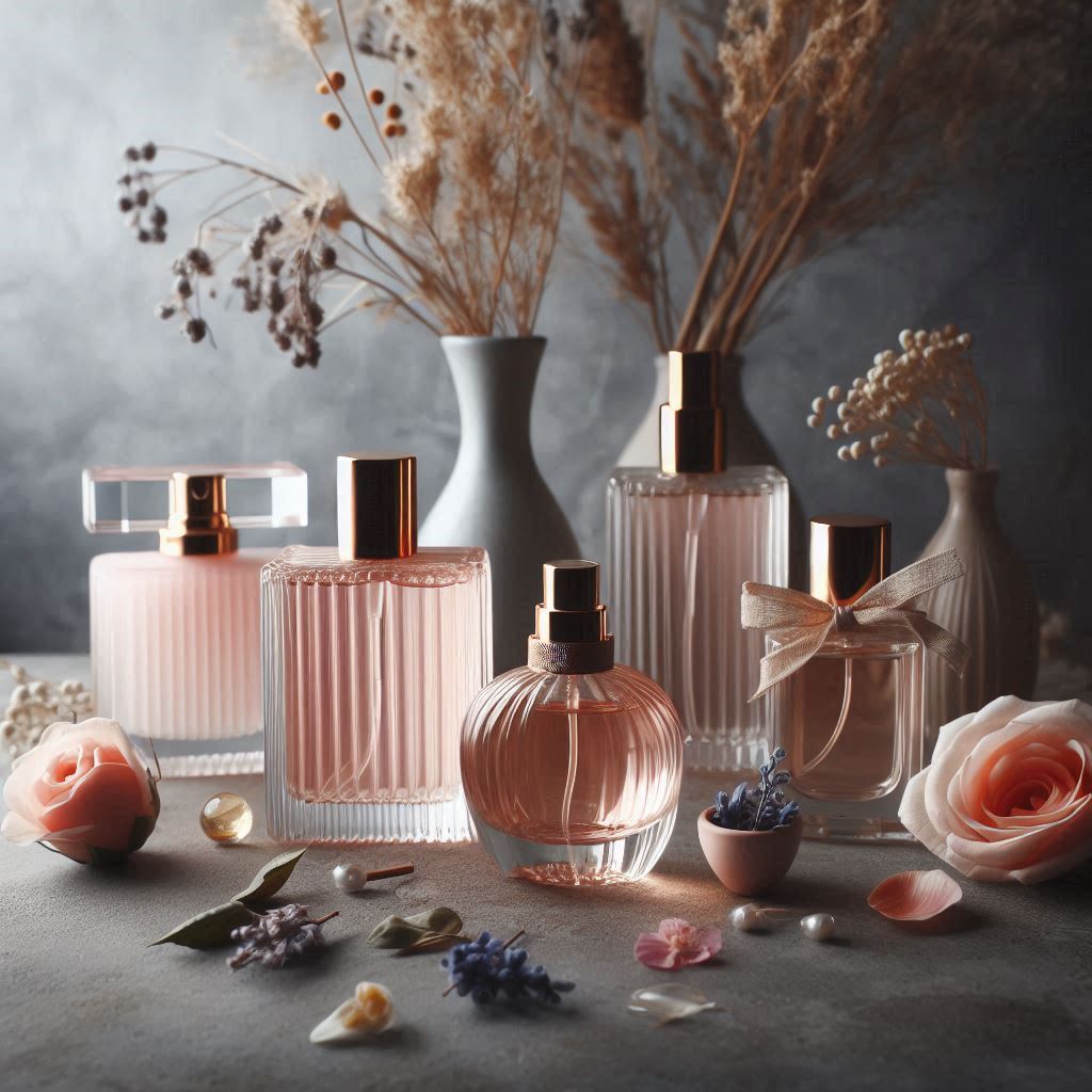 How to Choose Perfume for Mom: Tips for the Perfect Gift