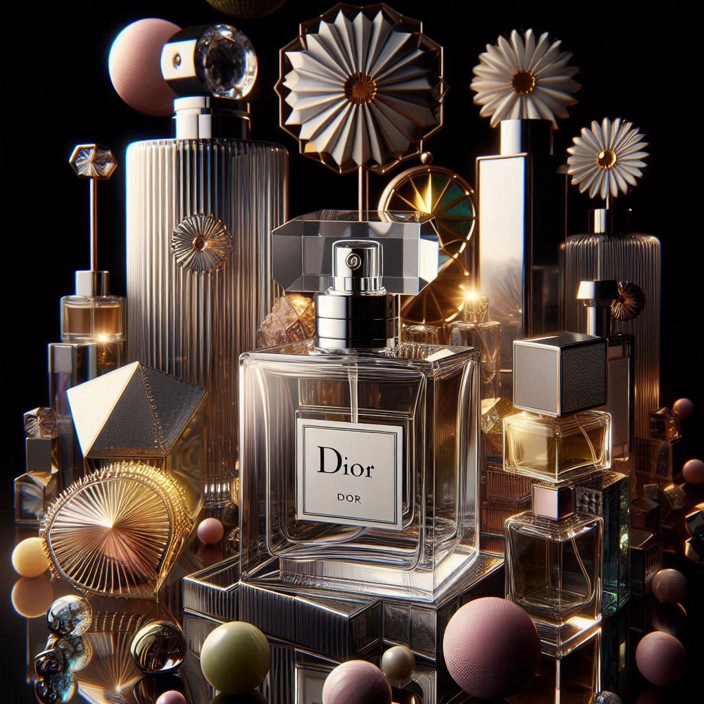 Dior Perfume: Discover Miss Dior & Christian Dior Scents