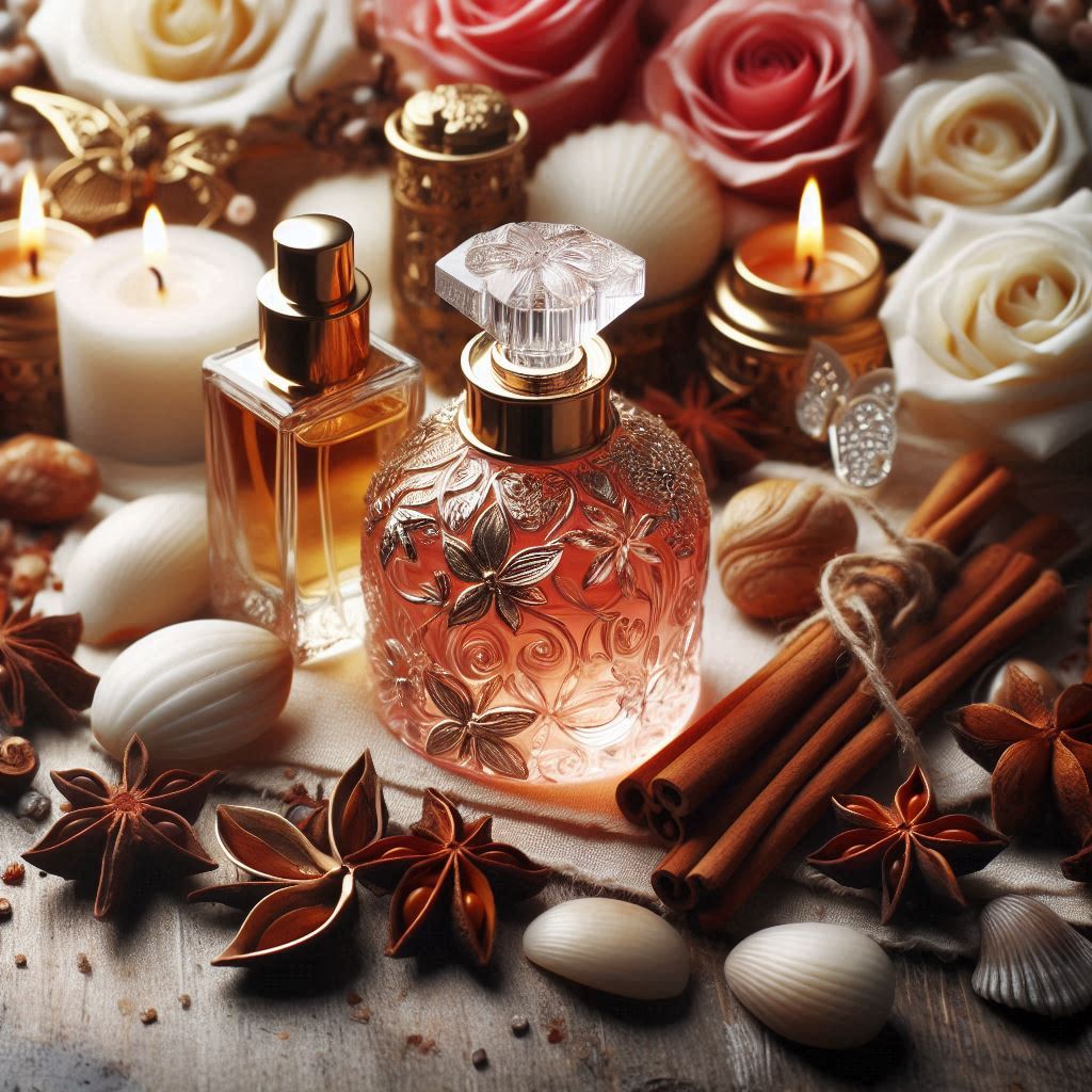 What is Niche Perfumery and Why It’s So Popular? | Unique Scents