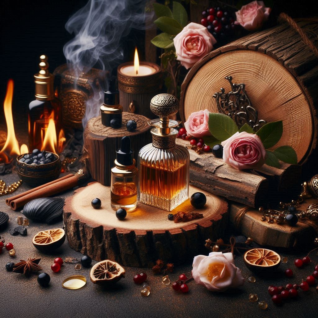 Oud Scent: What Is It and Why Does It Attract Many?