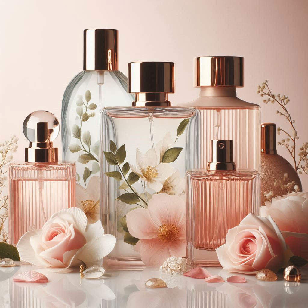 What Is Eau de Toilette? Meaning, Best Scents & Lasting Power
