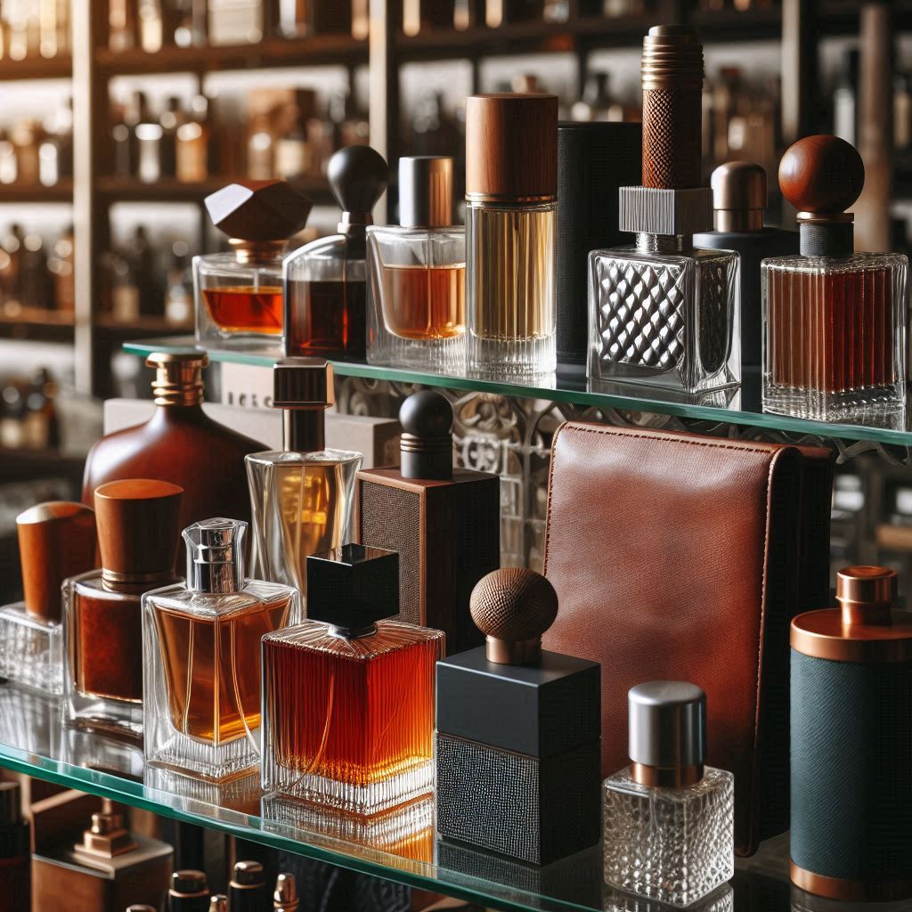 Best Long Lasting Men's Cologne: Top 5 Perfumes for 2024