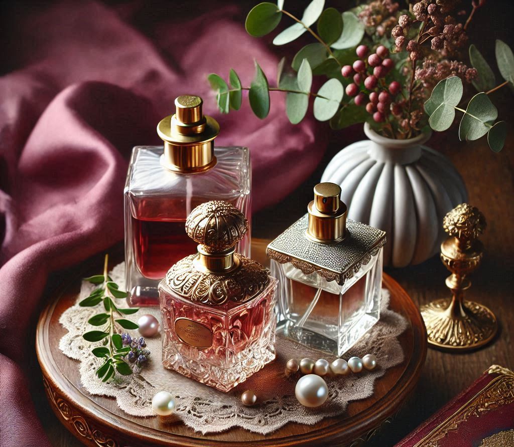 Juniper Note in Perfume: Fresh & Captivating Fragrance Guide