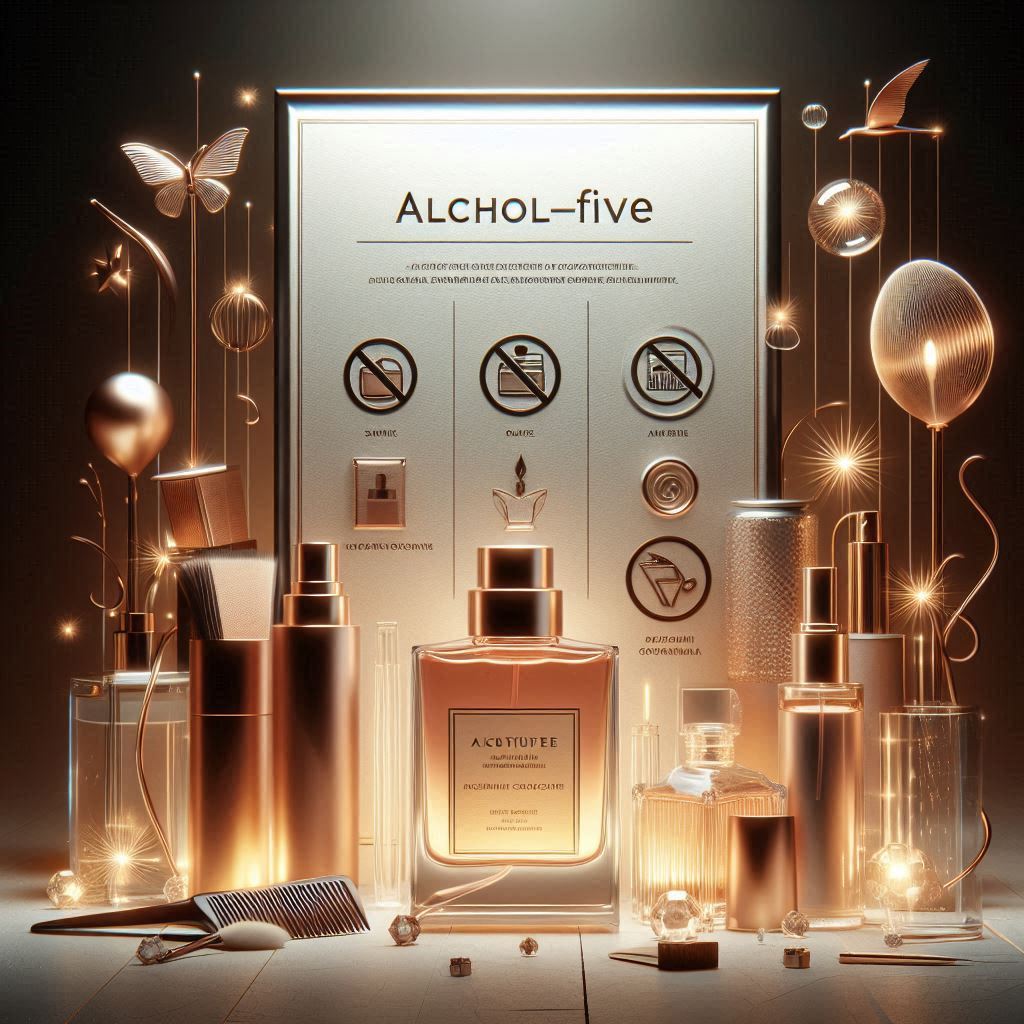 What Is Alcohol-Free Perfume? Benefits & Suitable Users