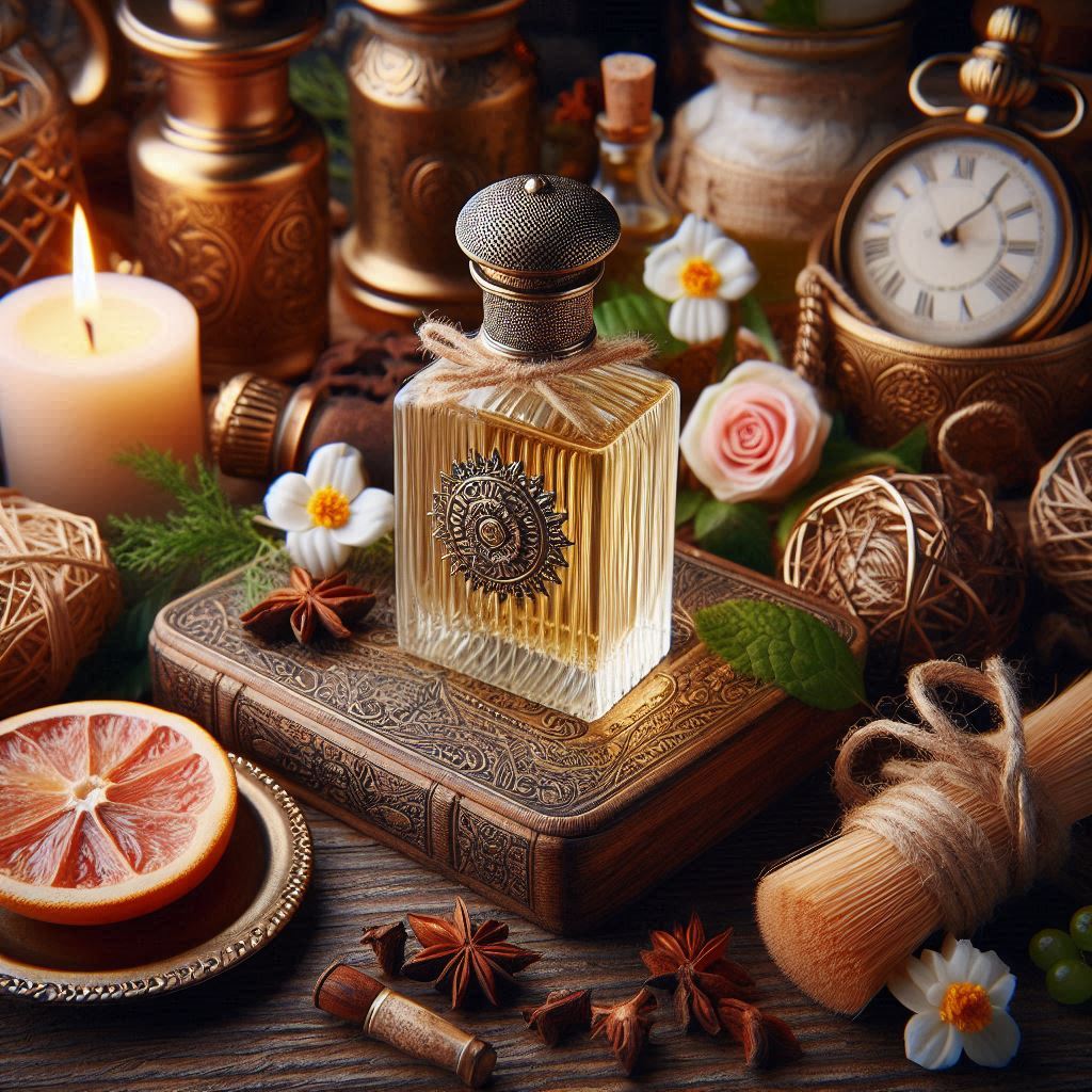 History of Musk in Perfumery: Origins & Popularity Explained