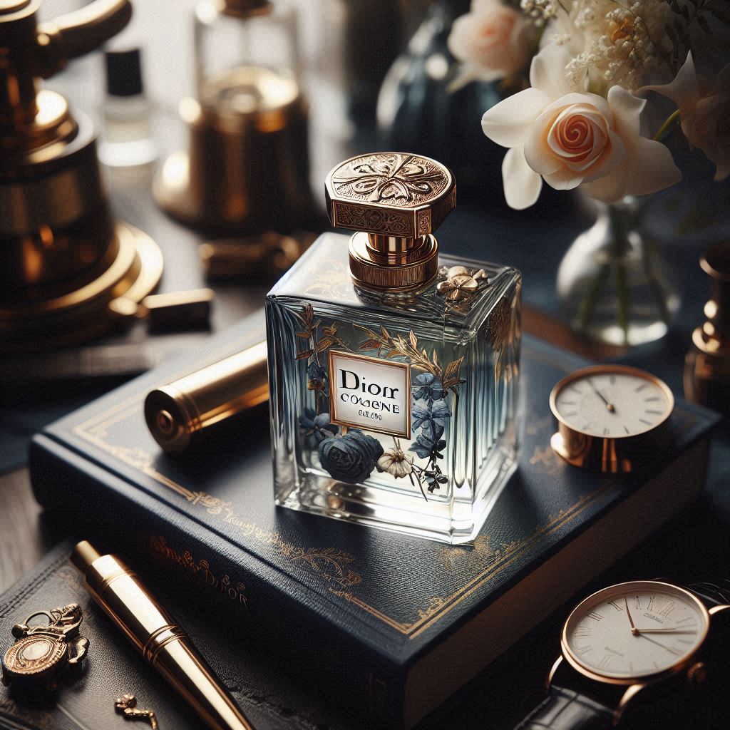 Discover Dior Cologne: Sauvage, Homme & More for Men