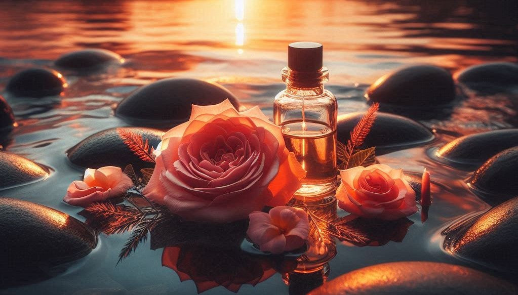 How to Apply Perfume Oil | Tips for Lasting Scent All Day