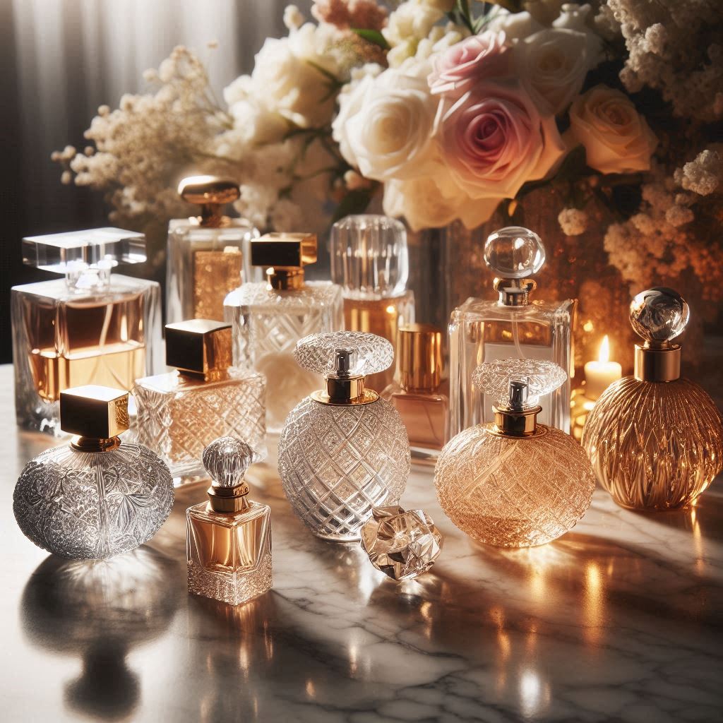 Why Is Perfume So Expensive? Uncovering Luxury Fragrances