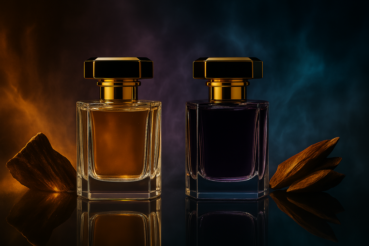Best Perfumes with Agarwood (Oud) Note | Top 10 Iconic Scents