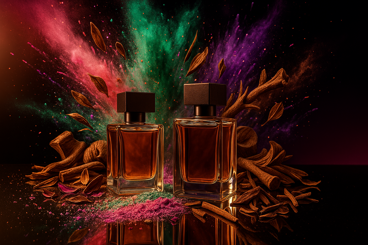 Top Sandalwood-Scented Fragrances | Best Woody Perfumes 2024