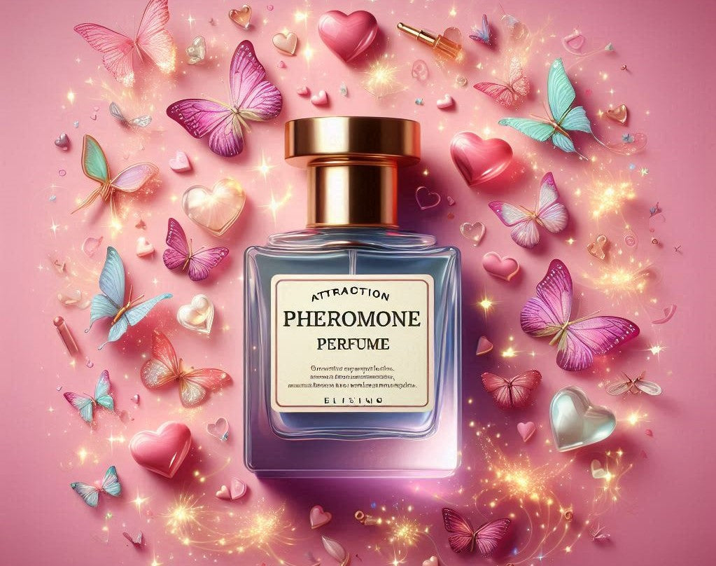 What is Pheromone Perfume | Uses, Ingredients, & Best Picks