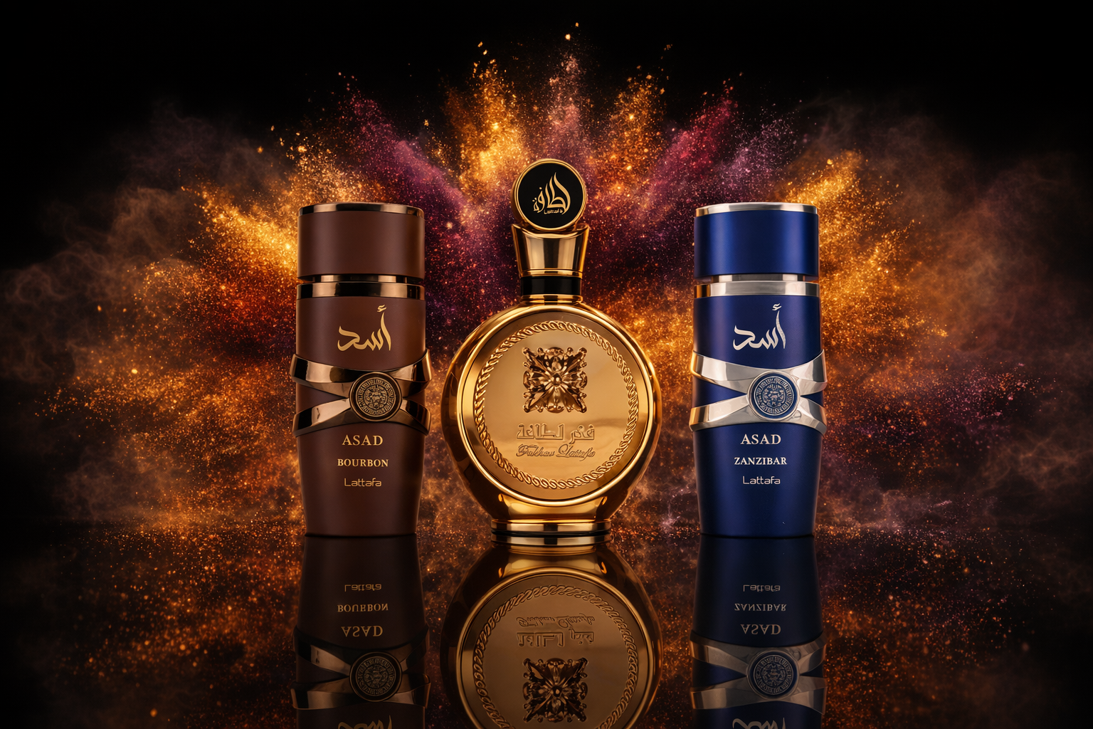 Best 25 Lattafa Perfumes for Men 2026 | Top Rated Scents