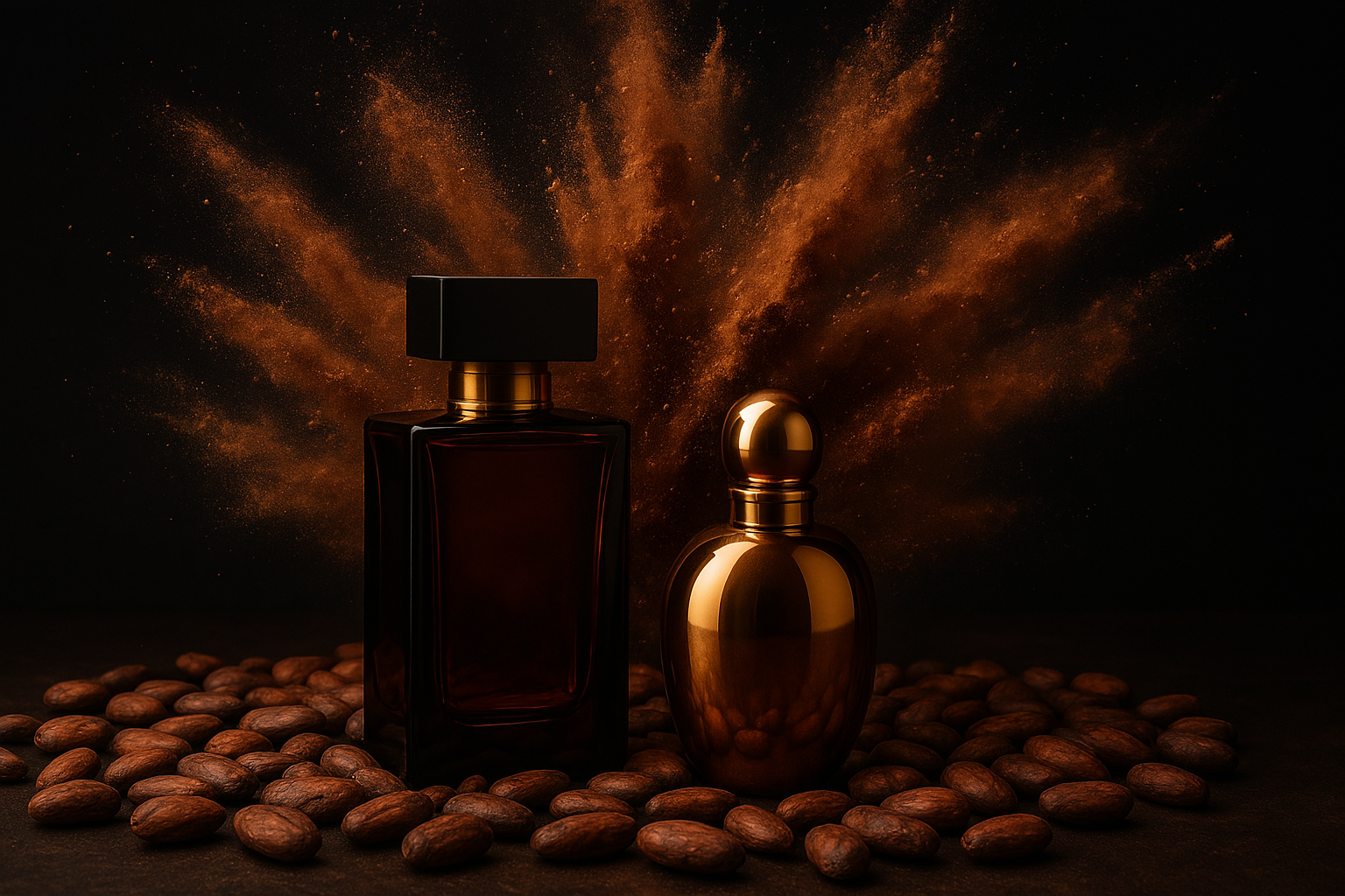 Best Cacao Perfumes – Rich, Sweet & Luxurious Scents