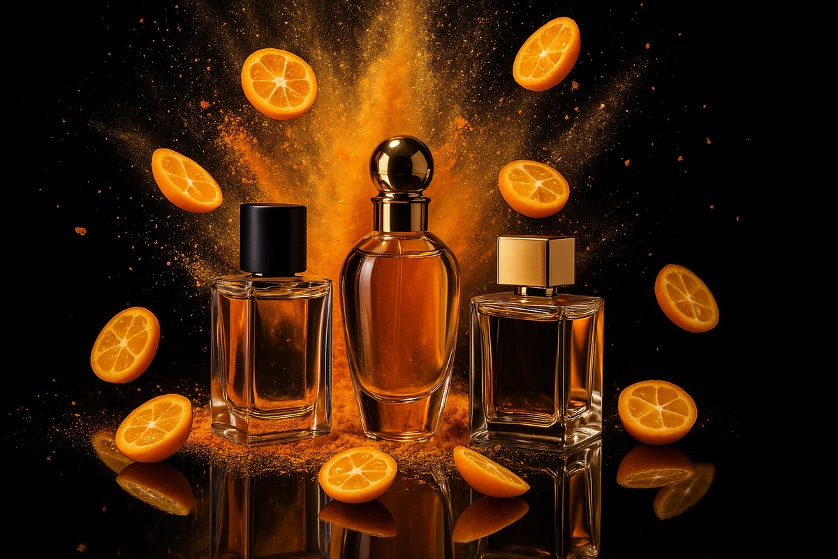 Best Kumquat Perfumes – Bright & Exotic Citrus Scents