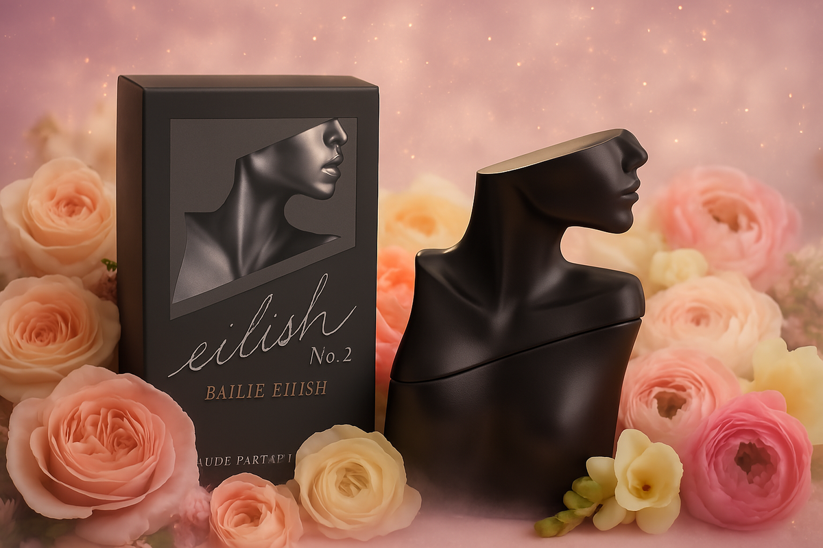 Billie Eilish No. 2 Perfume – Full Review & Scent Notes