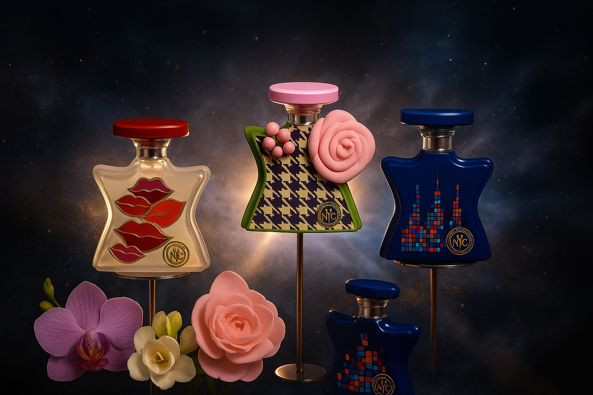 Top 20 Bond No. 9 Perfumes for Women – Best Sellers