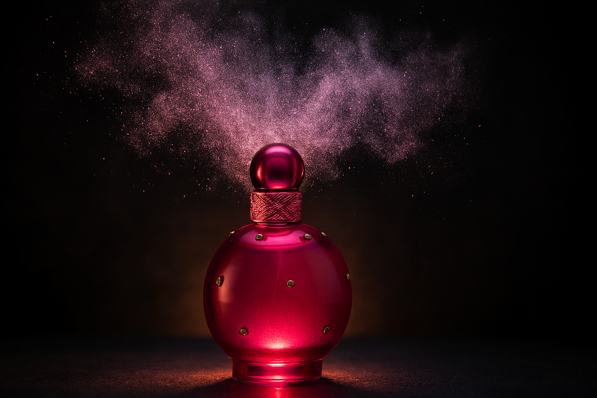 Britney Spears Fantasy Perfume | Sweet & Seductive Scent