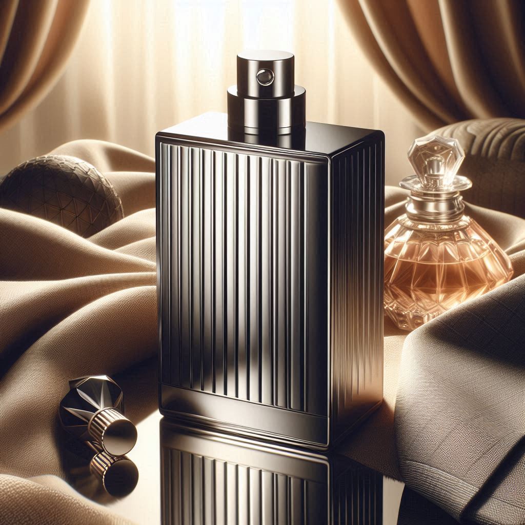 Tom Ford Tobacco Vanille Cologne - Luxury Fragrance for Men