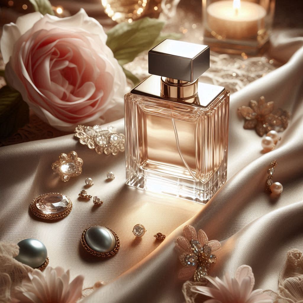 Perry Ellis 360 for Women – Fresh & Elegant Fragrance