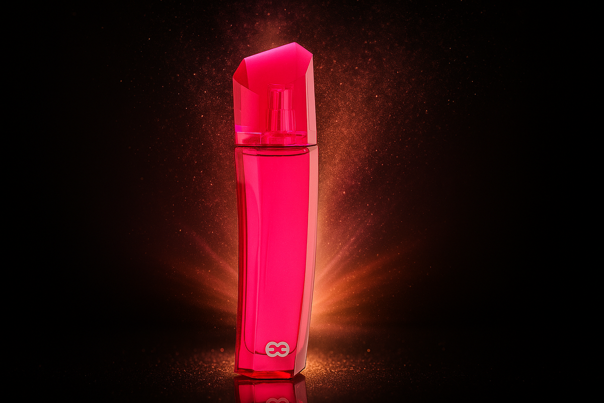 Escada Magnetism Perfume: The Power of Attraction