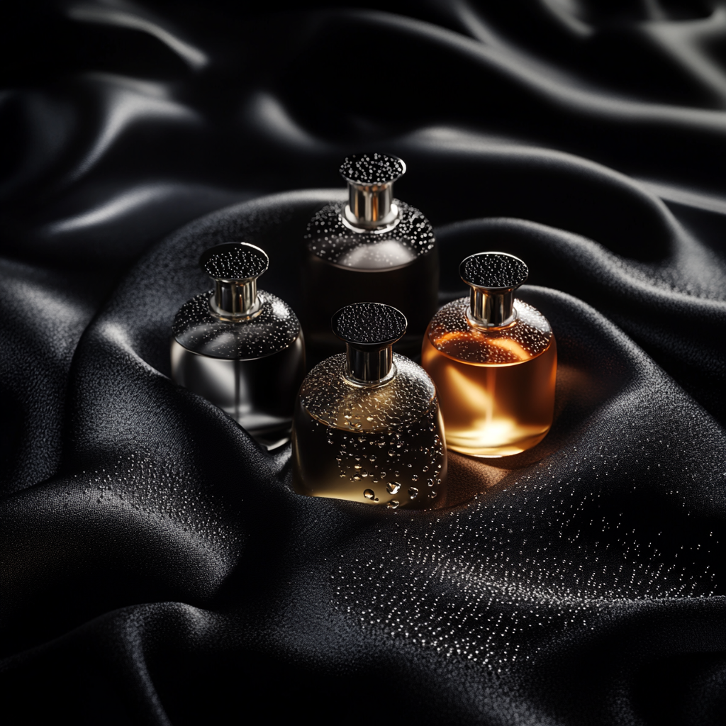 Best Davidoff Perfumes for Men: Top Fragrances to Try