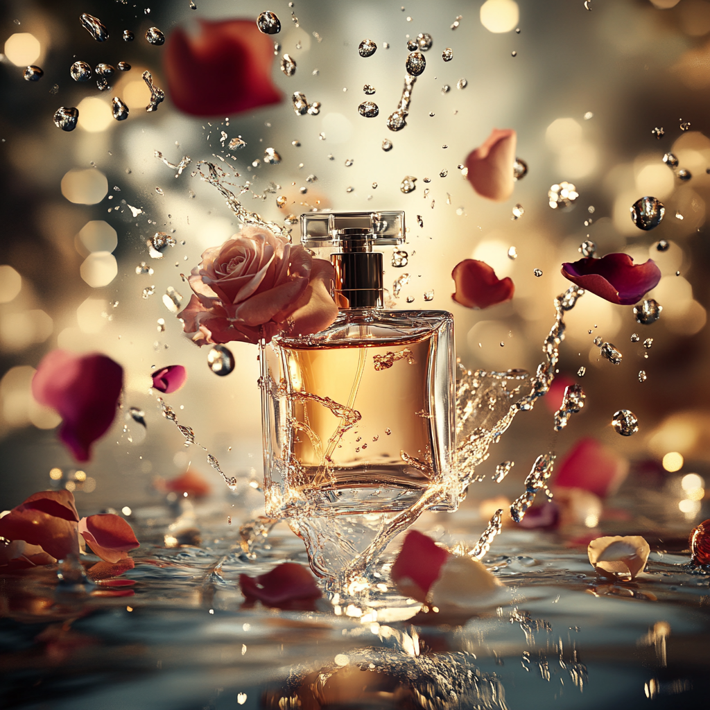 Best Davidoff Perfumes for Women: Top Fragrances to Try