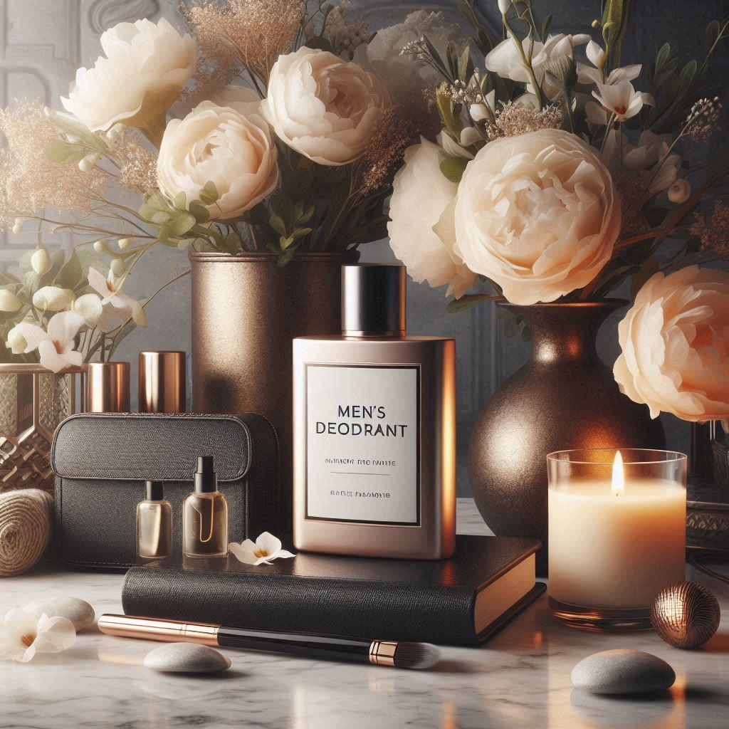 Dior Sauvage Deodorant – Freshness and Style for Every Day