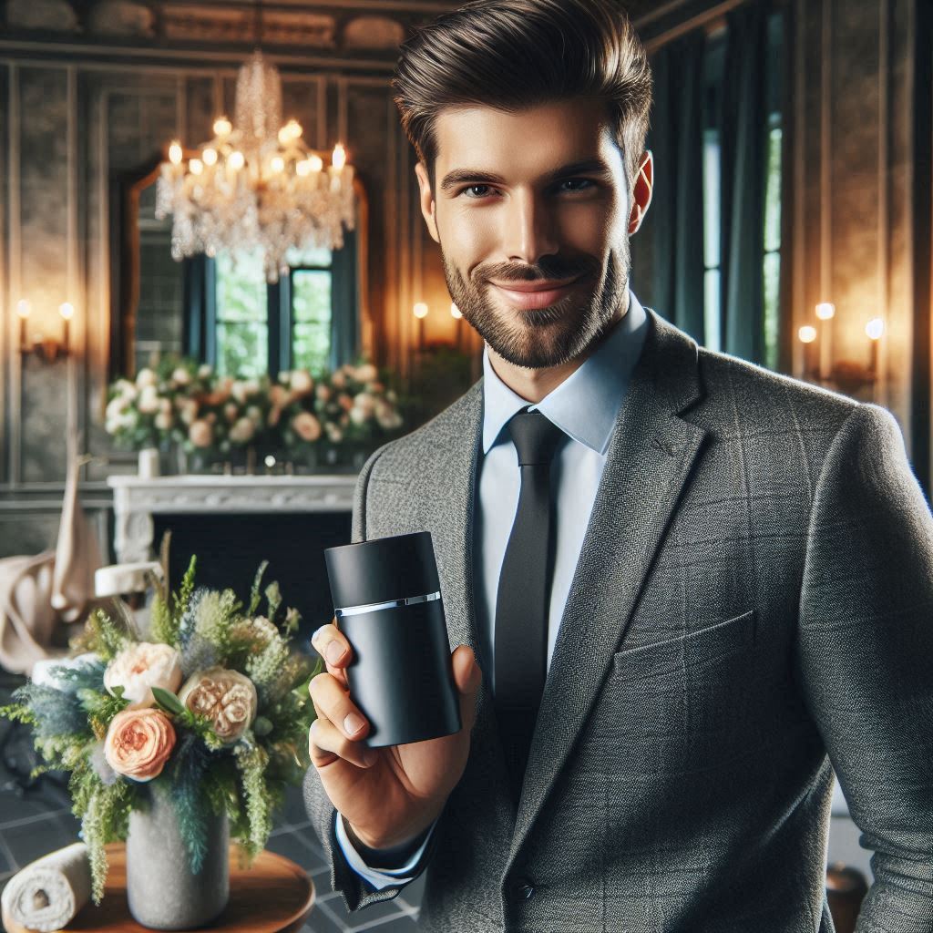 Dior Deodorant – Luxury & Long-Lasting Fragrance for Men