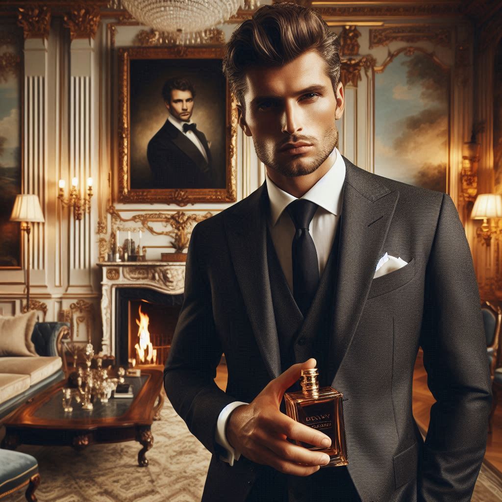 Perry Ellis Perfume for Men - Luxury Scents for Him