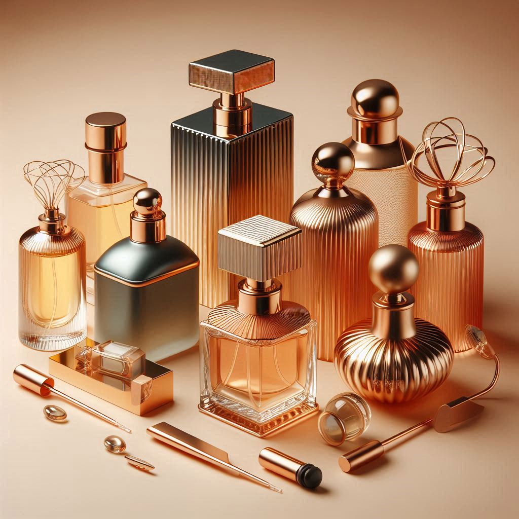 Fixatives in Perfume: Enhance Longevity & Scent Stability