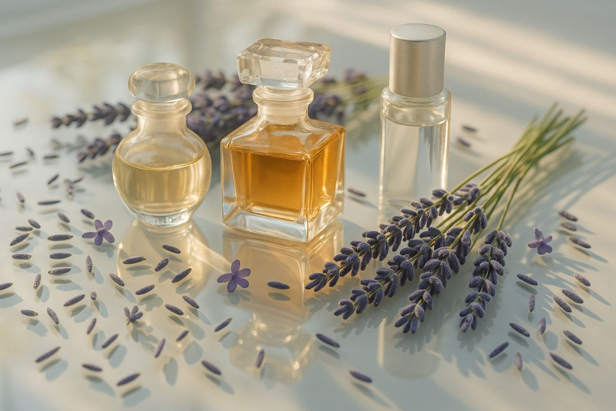 Lavender-Infused Fragrances | TOP-20 Best Perfumes