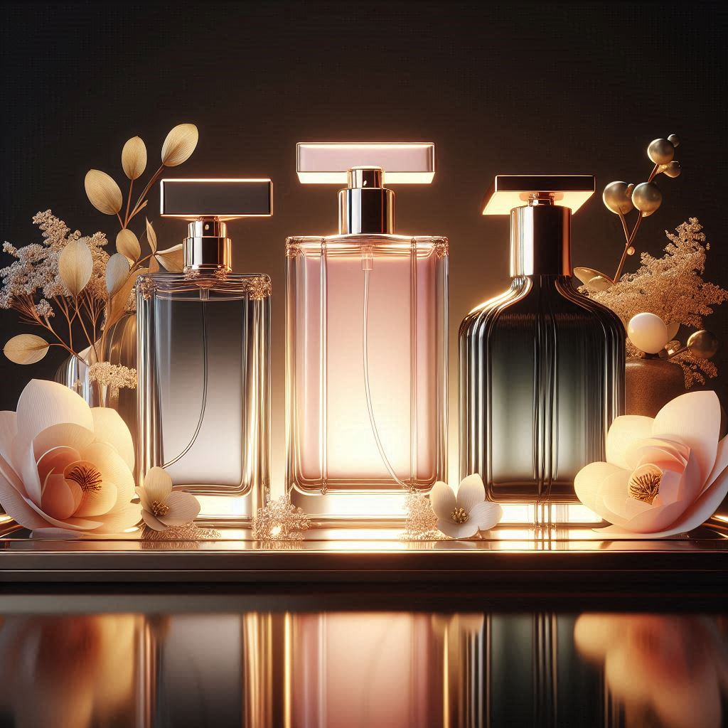 Best Versace Women Perfumes: Top Fragrances for Every Woman