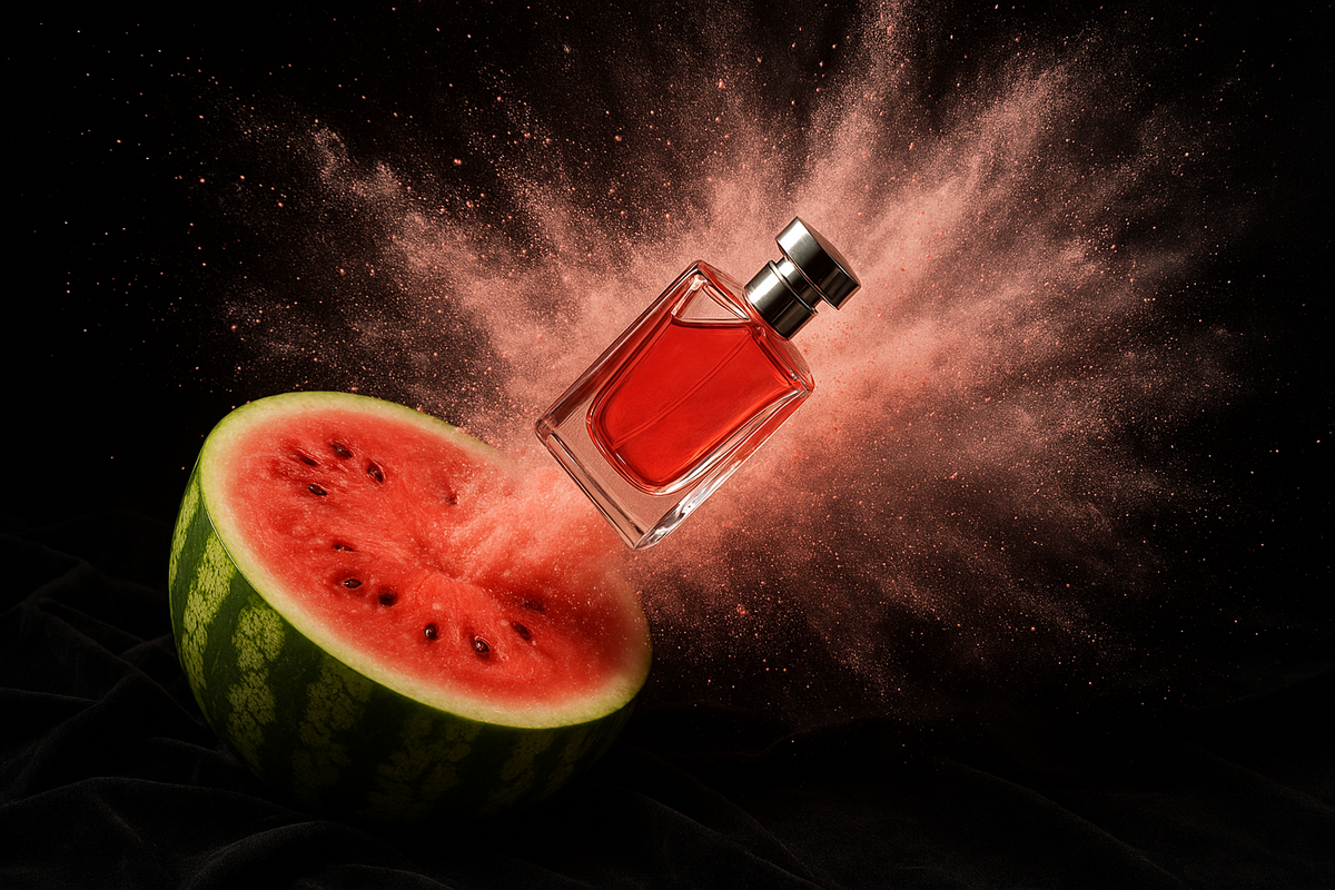 Watermelon Perfume: Juicy Fragrance for Summer Vibes