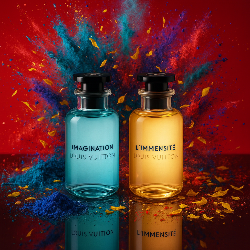 Louis Vuitton | Luxury Fragrance & Scent | Near Me Online Shop