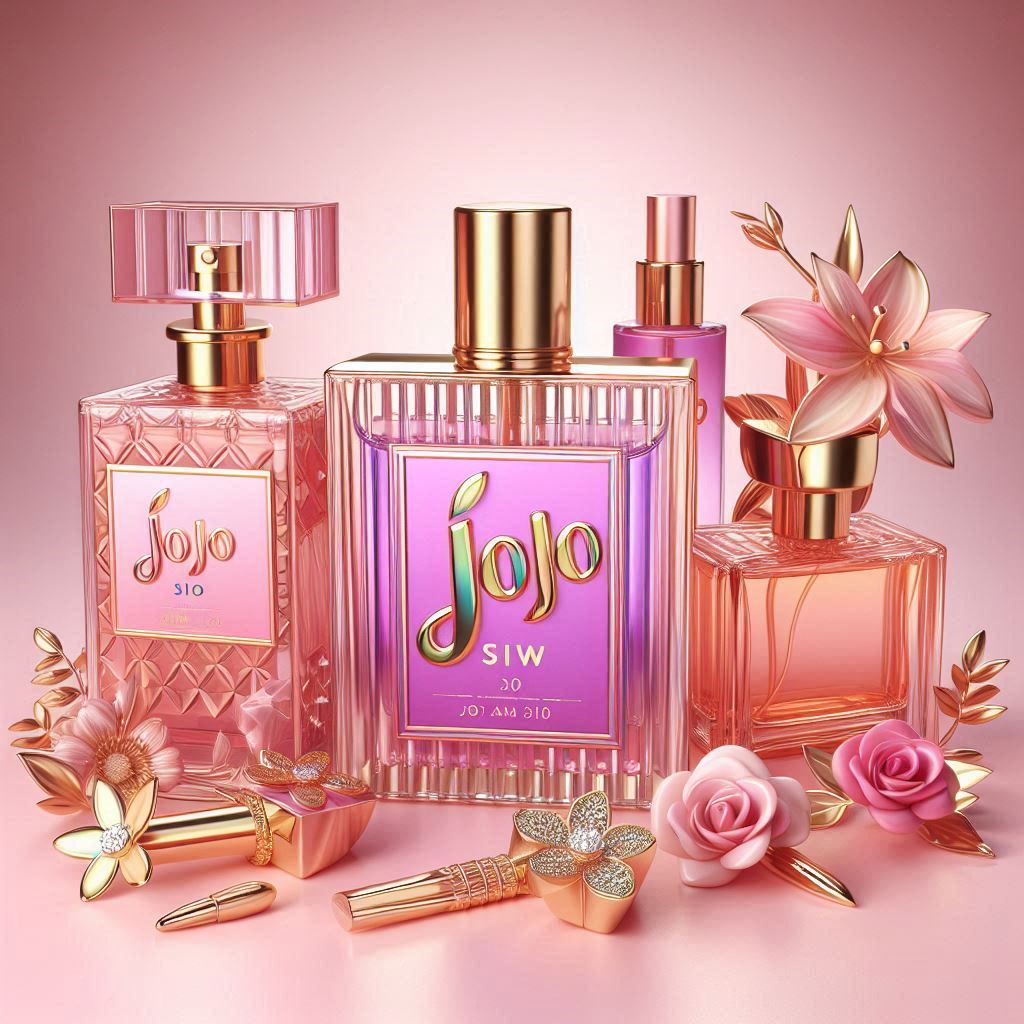 Jojo Siwa Perfume | Best Scents for Women & Men | Buy Online
