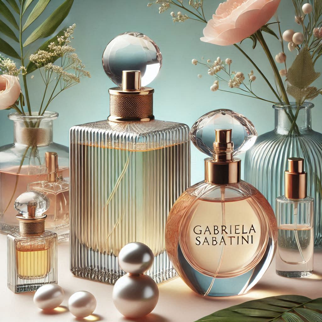 Buy Gabriela Sabatini Perfume | Fast Delivery & Same-Day Shipping