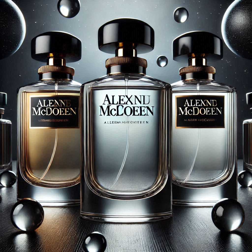 Perfume Alexander McQueen | Melhor para homens e mulheres | Comprar online