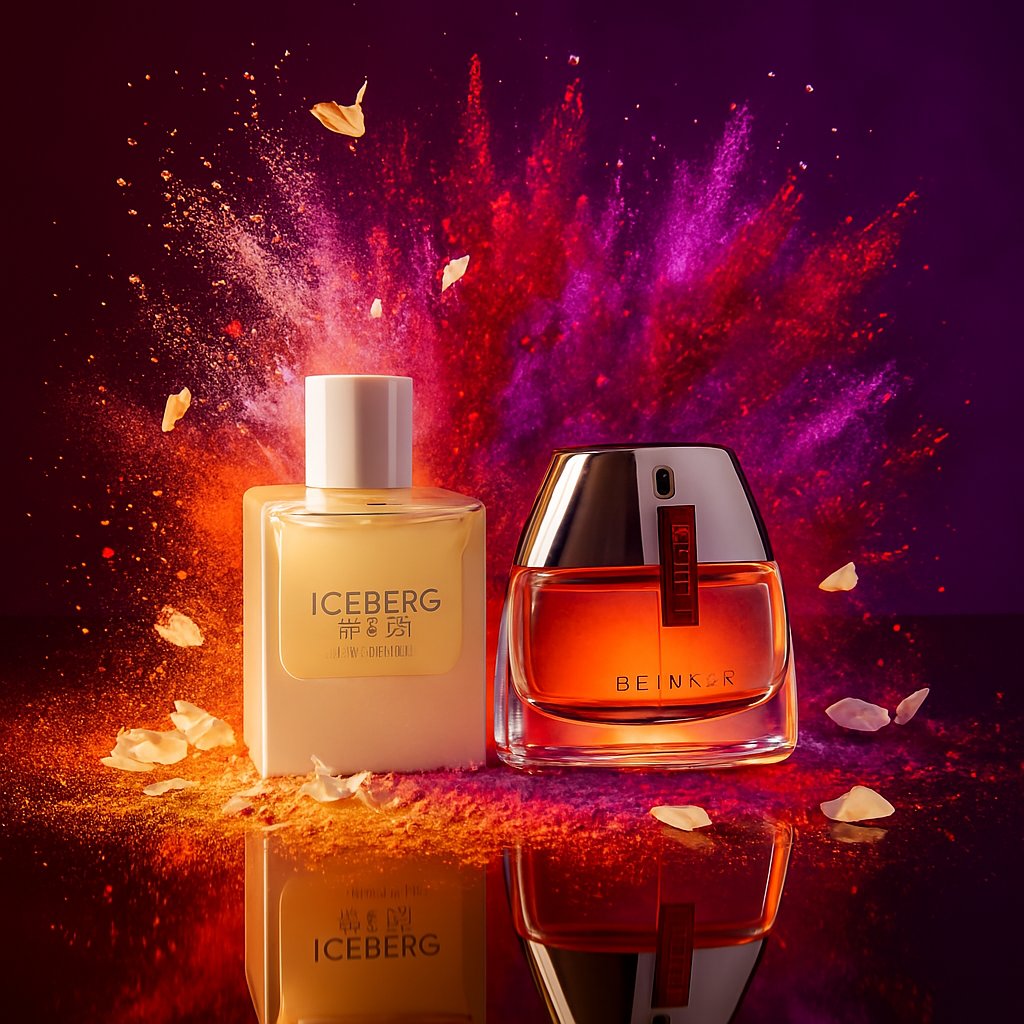 Iceberg Perfume | Best for Men & Women | Buy Online