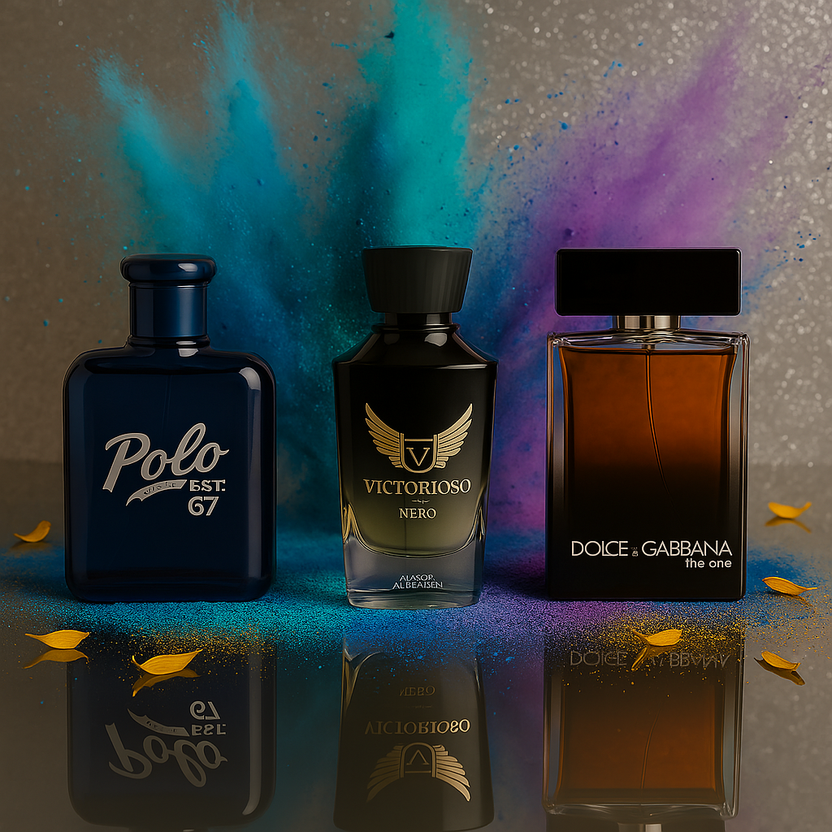 How to Use Body Mist | Tips for Lasting Freshness & Scent