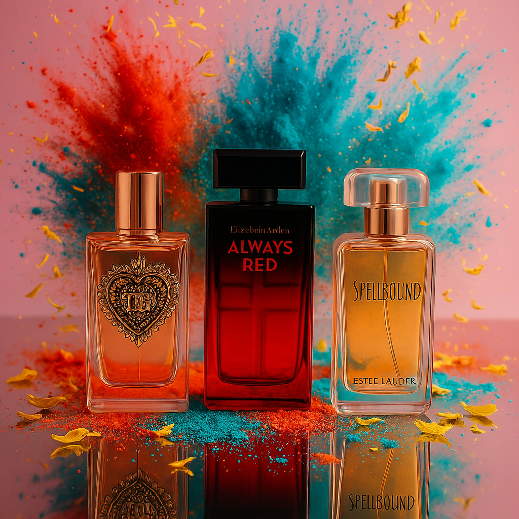 How to Use Body Mist | Tips for Lasting Freshness & Scent