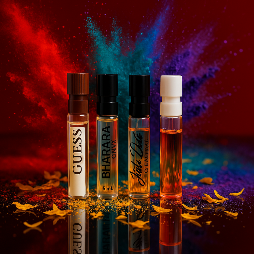 Top 19 Hermès Perfumes for Women – Elegant French Scents